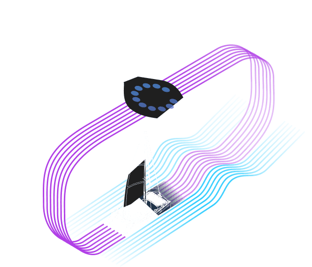 DataHub Pro · PredictWind