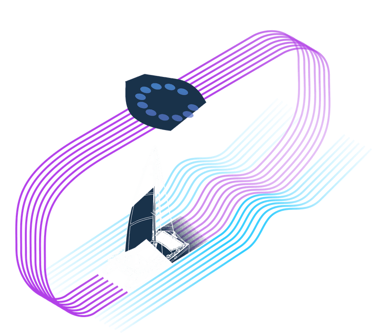 DataHub · PredictWind