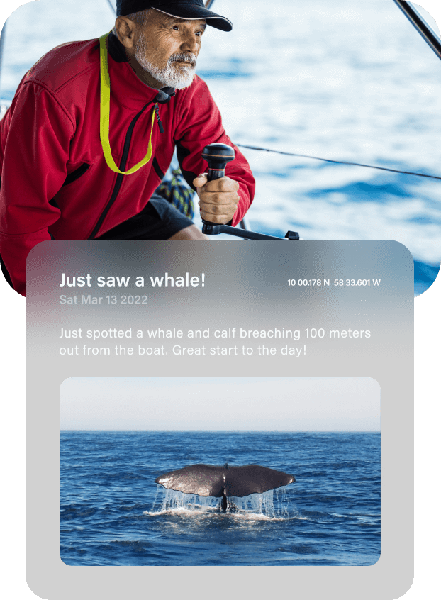 DataHub · PredictWind