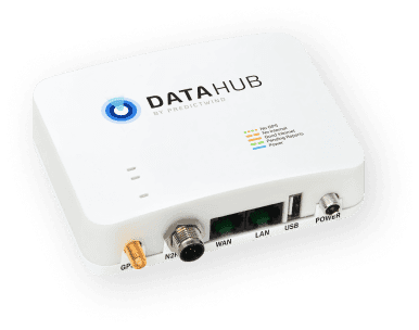 Raymarine · PredictWind