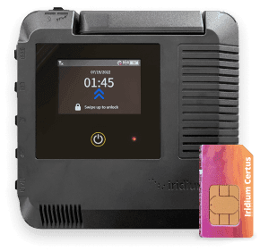 What PredictWind Forecast · PredictWind