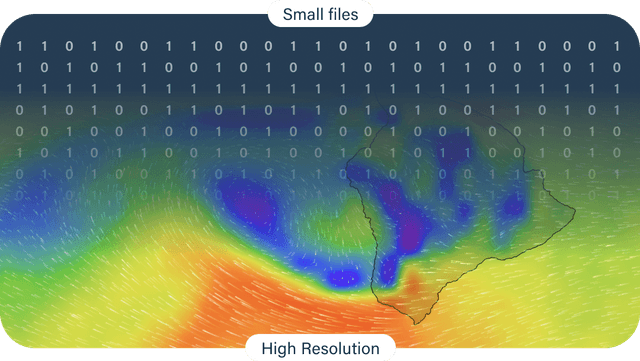 Free GRIB Viewer · PredictWind