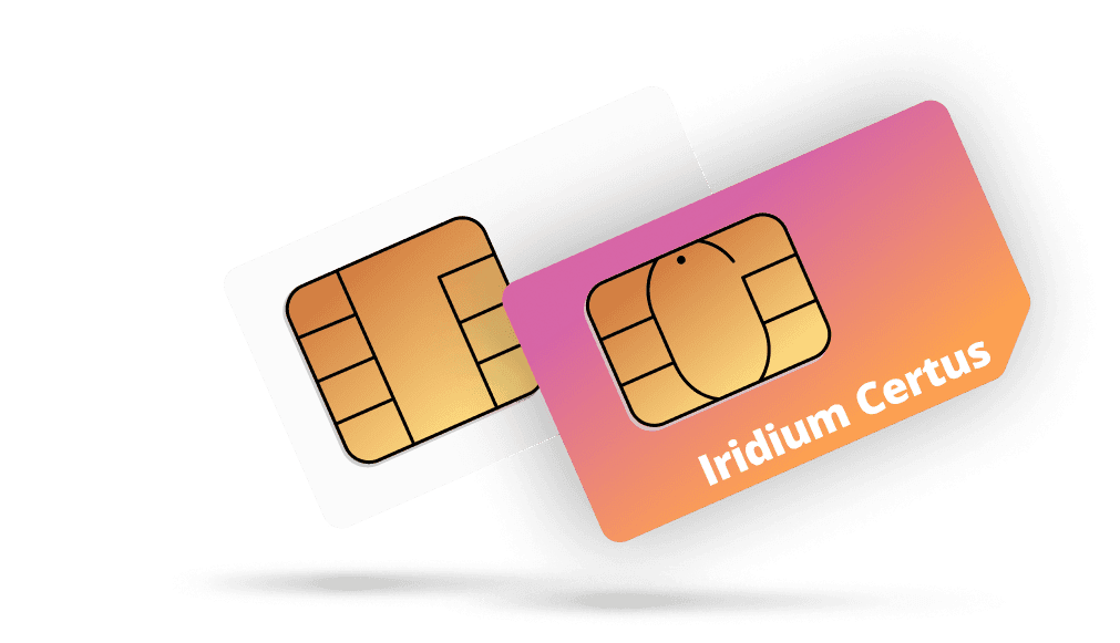 SIM Cards · PredictWind
