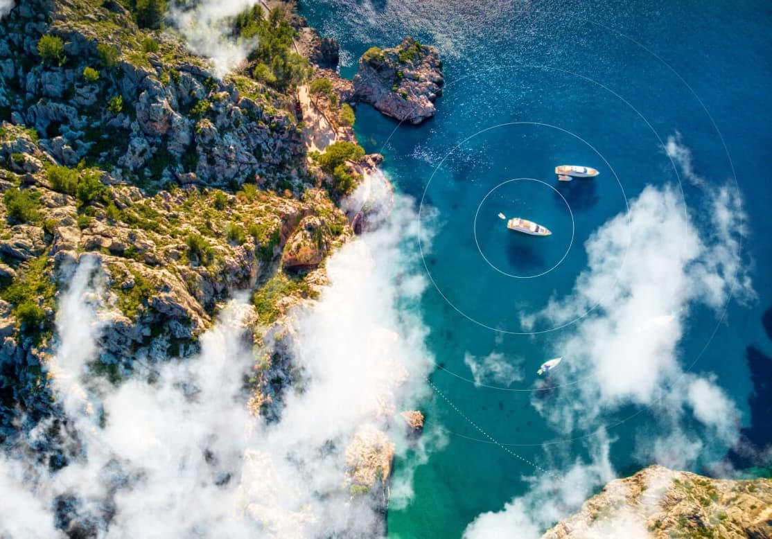 Why PredictWind Forecast · PredictWind