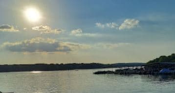 Fate Sanders Marina Tennessee Facilities and Weather Forecast • PredictWind