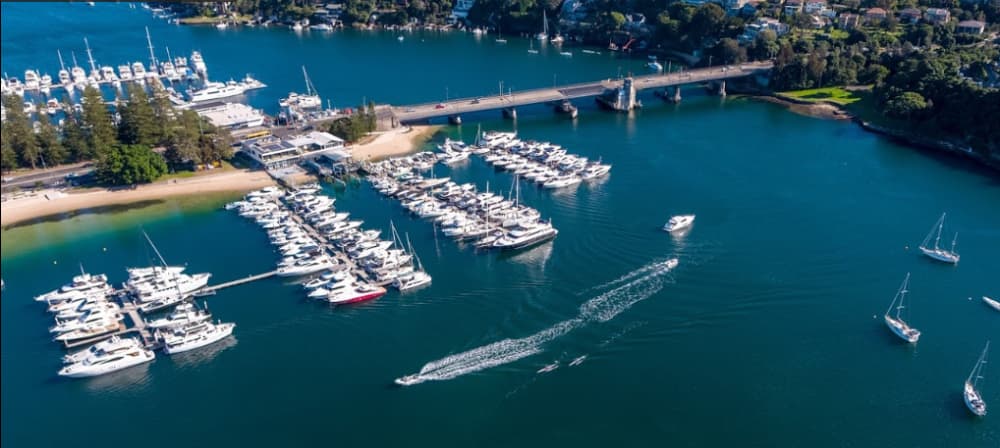 Fergusons Boatshed New South Wales Facilities and Weather Forecast ...